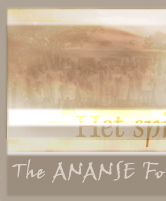 The ANANSE Foundation